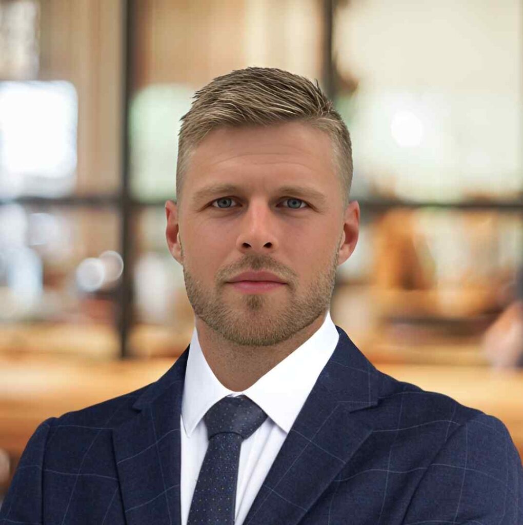 TDO Partners – Real Estate and Development Firm