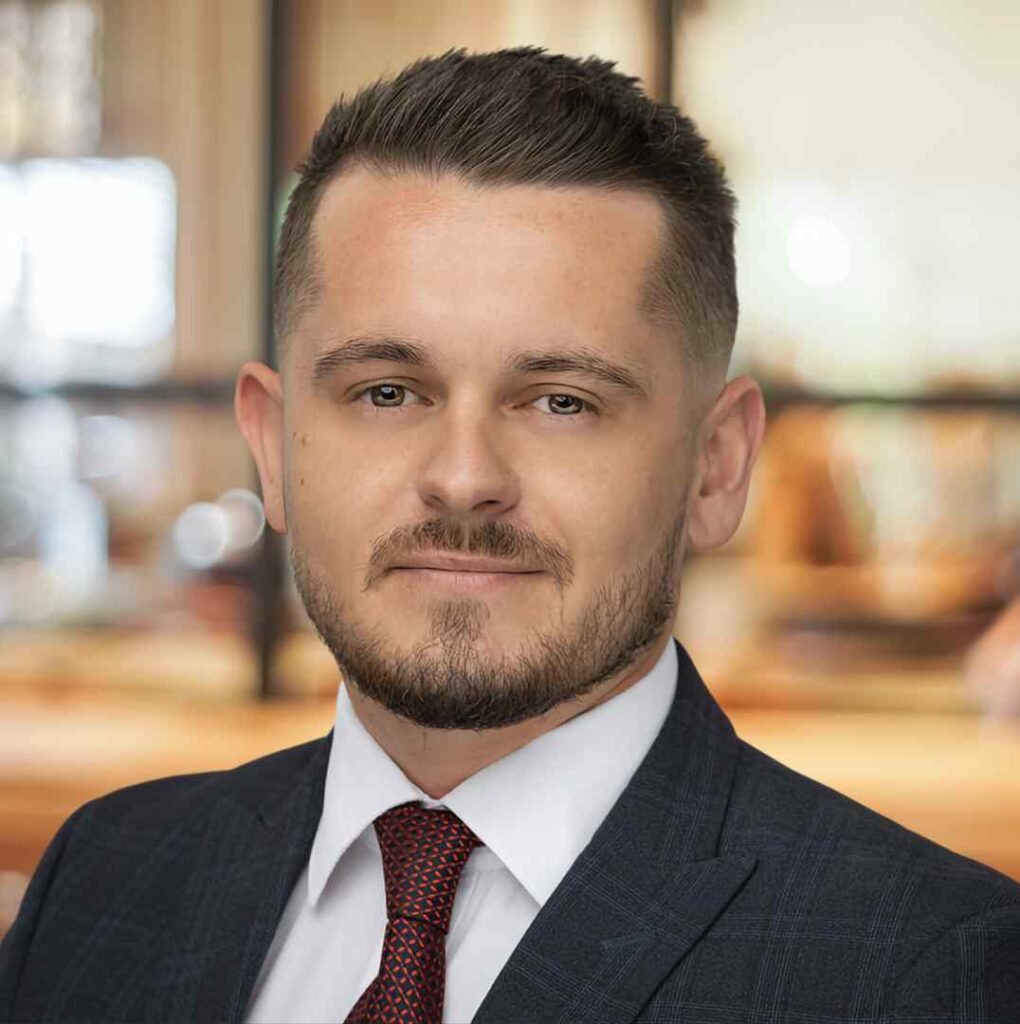 TDO Partners – Real Estate and Development Firm